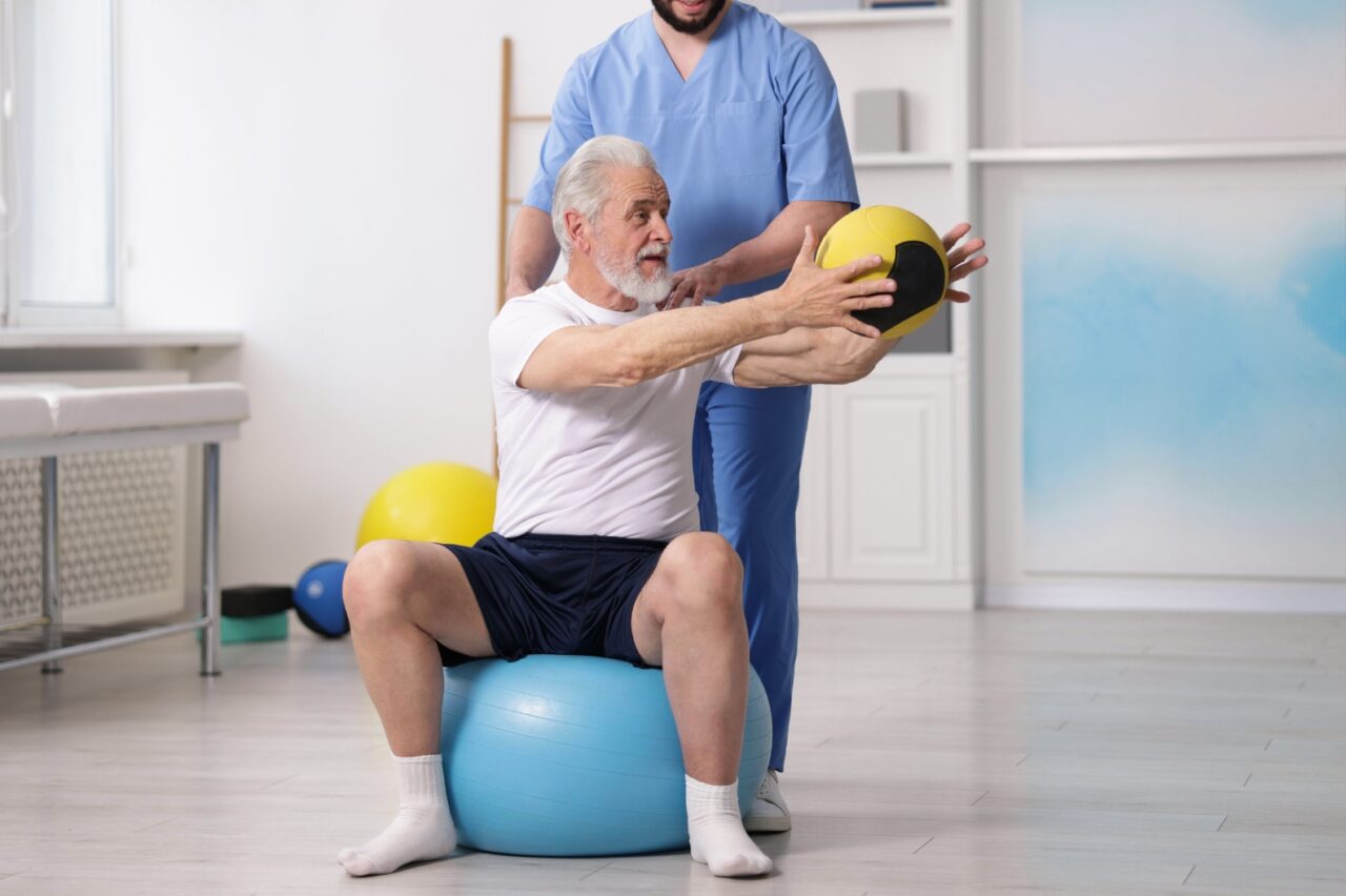 Sports Medicine Doctors in New Jersey | InfiniHealth